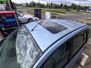 Zils Ford Fusion 2005 Viļņa, ar dzinēja tilpumu 1.60 L un nobraukumu 150 tūkst. km par 2499 €, foto 15 vietnē AUTOMOTO.COM.LV