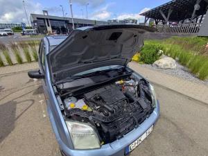 Zils Ford Fusion 2005 Viļņa, ar dzinēja tilpumu 1.60 L un nobraukumu 150 tūkst. km par 2499 €, foto 21 vietnē AUTOMOTO.COM.LV