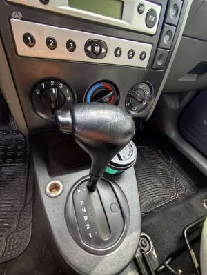 Zils Ford Fusion 2005 Viļņa, ar dzinēja tilpumu 1.60 L un nobraukumu 150 tūkst. km par 2499 €, foto 28 vietnē AUTOMOTO.COM.LV