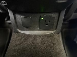 Zaļš Ford Fusion 2017 Viļņa, ar dzinēja tilpumu 2.00 L un nobraukumu 240 tūkst. km par 4999 €, foto 15 vietnē AUTOMOTO.COM.LV