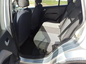Grey Ford Fusion 2004 in Daugavpils, with an engine capacity of 1.40 L and mileage of 0 thousand km for 1800 €, photo 15 on AUTOMOTO.COM.LV