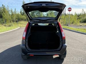 Pelēks Ford Fusion 2006 Liepāja, ar dzinēja tilpumu 1.40 L un nobraukumu 203 tūkst. km par 2490 €, foto 10 vietnē AUTOMOTO.COM.LV