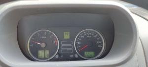 Grey Ford Fusion 2006 in Vilnius, with an engine capacity of 1.40 L and mileage of 232 thousand km for 1250 €, photo 11 on AUTOMOTO.COM.LV
