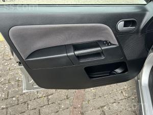 Grey Ford Fusion 2007 in Dobele, with an engine capacity of 1.60 L and mileage of 206 thousand km for 3150 €, photo 23 on AUTOMOTO.COM.LV