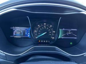 Pelēks Ford Fusion 2013 Viļņa, ar dzinēja tilpumu 2.00 L un nobraukumu 270 tūkst. km par 6000 €, foto 17 vietnē AUTOMOTO.COM.LV