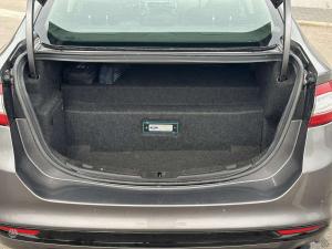 Grey Ford Fusion 2014 in Kaunas, with an engine capacity of 2.00 L and mileage of 225 thousand km for 5200 €, photo 8 on AUTOMOTO.COM.LV