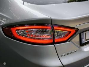 Pelēks Ford Fusion 2015 Viļņa, ar dzinēja tilpumu 2.50 L un nobraukumu 214 tūkst. km par 6299 €, foto 8 vietnē AUTOMOTO.COM.LV
