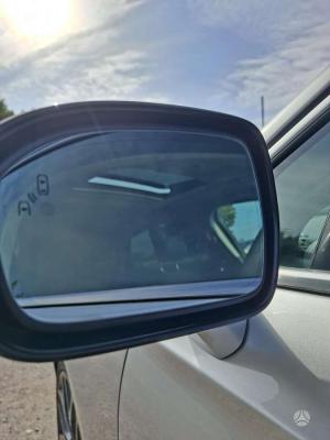 Grey Ford Fusion 2015 in Silute, with an engine capacity of 2.00 L and mileage of 195 thousand km for 4750 €, photo 9 on AUTOMOTO.COM.LV