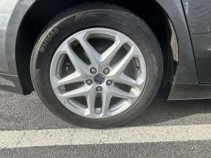 Grey Ford Fusion 2016 in Vilnius, with an engine capacity of 2.49 L and mileage of 112 thousand km for 7200 €, photo 11 on AUTOMOTO.COM.LV