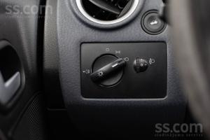 Ford Fusion 2008 Rīga, ar dzinēja tilpumu 1.40 L un nobraukumu 249 tūkst. km par 2790 €, foto 15 vietnē AUTOMOTO.COM.LV