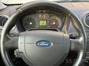 Ford Fusion 2008 Rīga, ar dzinēja tilpumu 1.40 L un nobraukumu 177 tūkst. km par 2700 €, foto 10 vietnē AUTOMOTO.COM.LV
