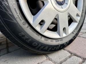 Ford Fusion 2008 Rīga, ar dzinēja tilpumu 1.40 L un nobraukumu 177 tūkst. km par 2700 €, foto 14 vietnē AUTOMOTO.COM.LV