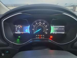 Red Ford Fusion 2015 in Gargzdai, with an engine capacity of 2.00 L and mileage of 220 thousand km for 7000 €, photo 9 on AUTOMOTO.COM.LV