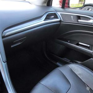 Sarkans Ford Fusion 2016 Viļņa, ar dzinēja tilpumu 2.00 L un nobraukumu 187 tūkst. km par 11499 €, foto 25 vietnē AUTOMOTO.COM.LV