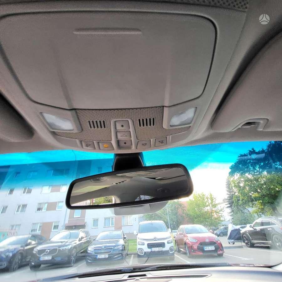 Sarkans Ford Fusion 2016 Viļņa, ar dzinēja tilpumu 2.00 L un nobraukumu 187 tūkst. km par 11499 €, foto 28 vietnē AUTOMOTO.COM.LV