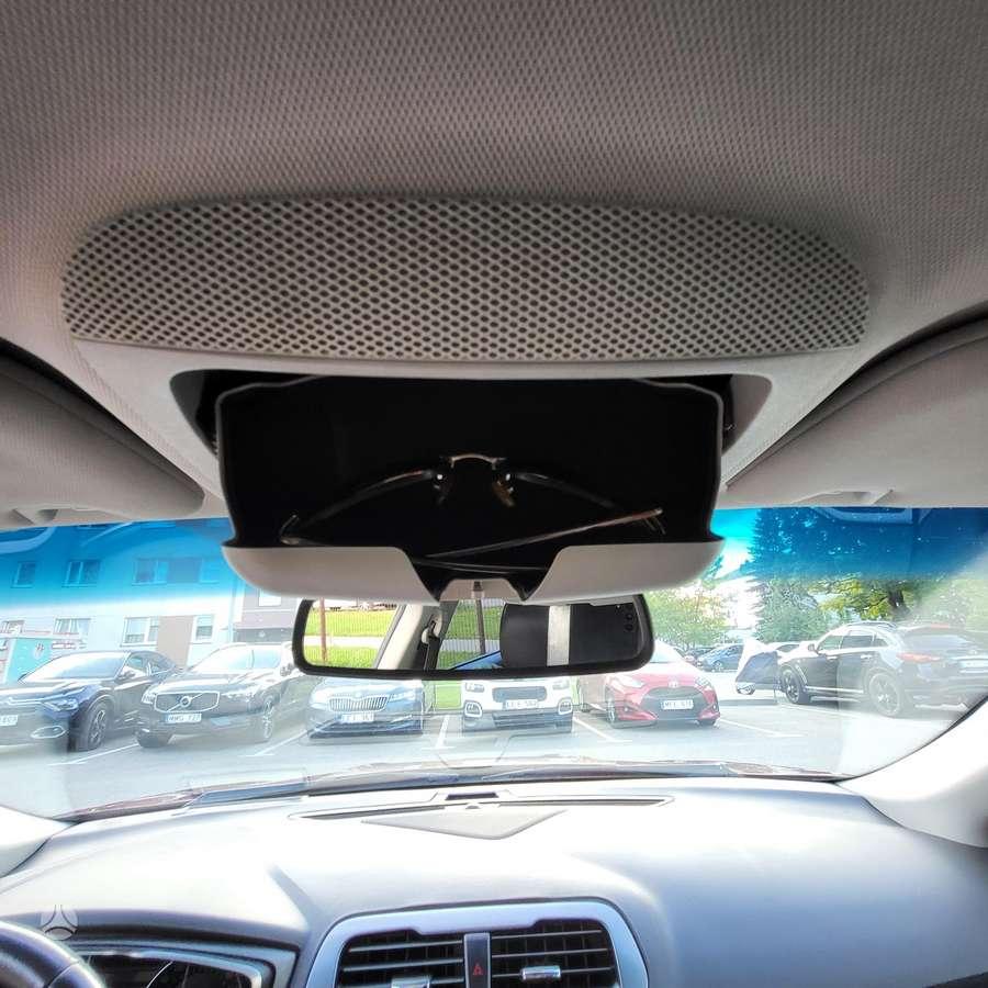 Sarkans Ford Fusion 2016 Viļņa, ar dzinēja tilpumu 2.00 L un nobraukumu 187 tūkst. km par 11499 €, foto 29 vietnē AUTOMOTO.COM.LV