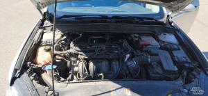Ford Fusion 2014 in Kaunas, with an engine capacity of 2.50 L and mileage of 161 thousand km for 5500 €, photo 10 on AUTOMOTO.COM.LV