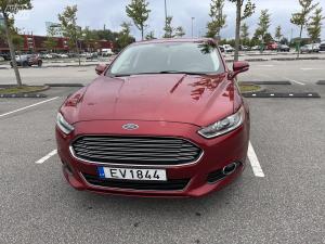 Ford Fusion 2015 Klaipėda, ar dzinēja tilpumu 2.00 L un nobraukumu 215 tūkst. km par 6600 €, foto 10 vietnē AUTOMOTO.COM.LV