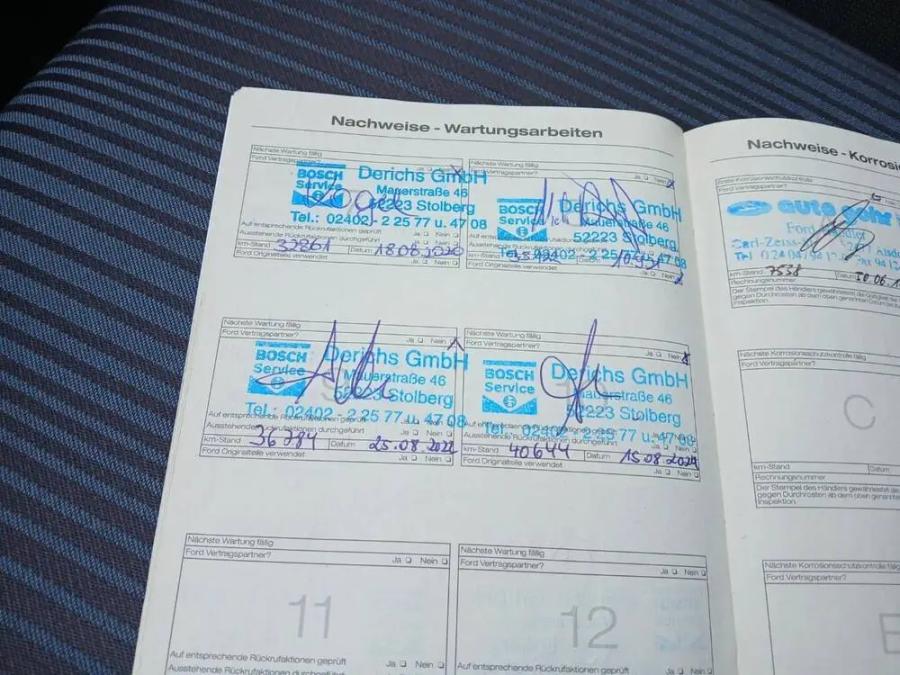 Белый Форд Фьюжн 2009 в Лимбажи, объемом двигателя 1.60 л и пробегом 43 тыс. км за 5950 €, фото 13 на AUTOMOTO.COM.LV