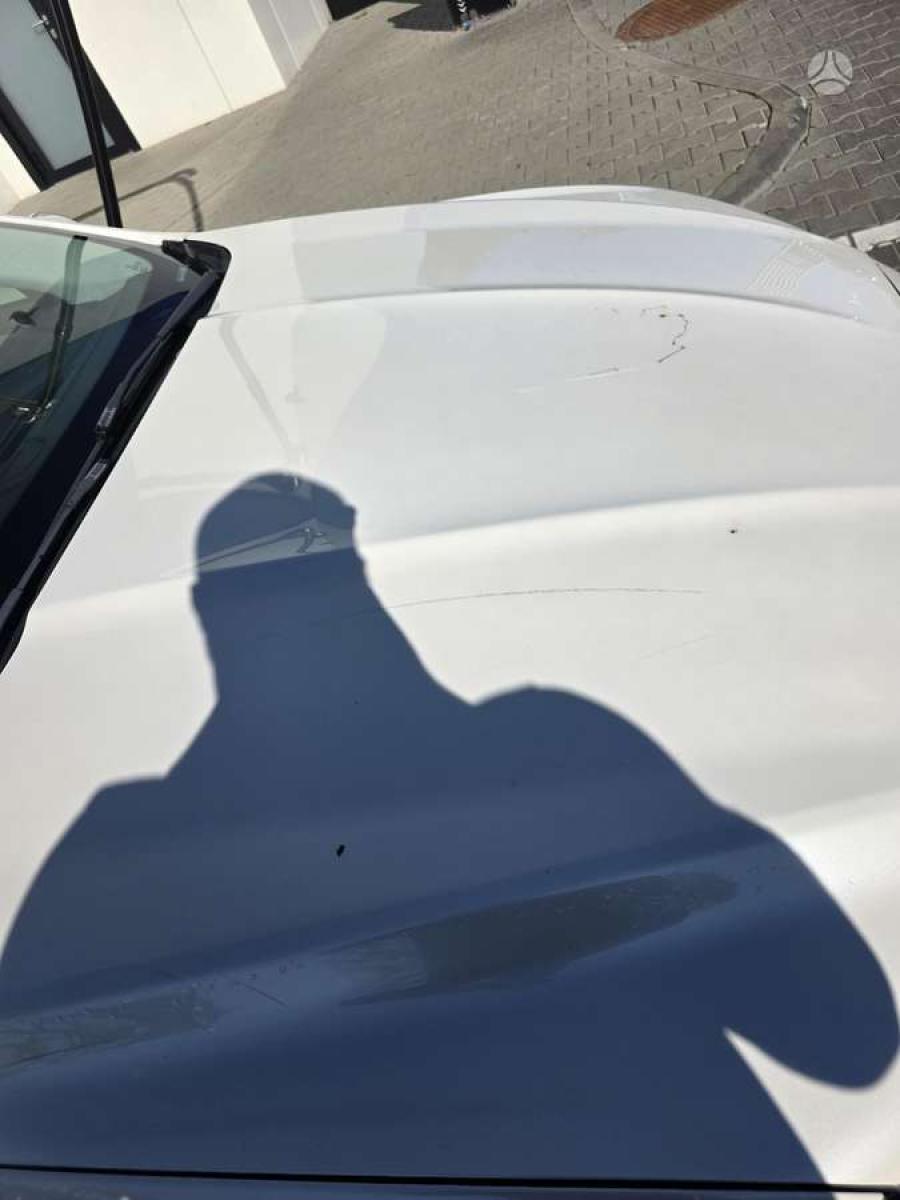 Balts Ford Fusion 2013 Viļņa, ar dzinēja tilpumu 2.00 L un nobraukumu 112 tūkst. km par 4500 €, foto 13 vietnē AUTOMOTO.COM.LV