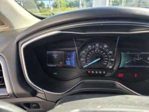 Balts Ford Fusion 2013 Viļņa, ar dzinēja tilpumu 2.00 L un nobraukumu 112 tūkst. km par 4500 €, foto 17 vietnē AUTOMOTO.COM.LV