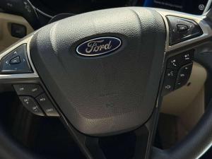 Balts Ford Fusion 2015 Klaipėda, ar dzinēja tilpumu 2.00 L un nobraukumu 235 tūkst. km par 5700 €, foto 12 vietnē AUTOMOTO.COM.LV
