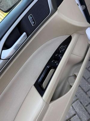 White Ford Fusion 2015 in Klaipeda, with an engine capacity of 2.00 L and mileage of 235 thousand km for 5700 €, photo 23 on AUTOMOTO.COM.LV