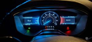 Balts Ford Fusion 2016 Klaipėda, ar dzinēja tilpumu 2.00 L un nobraukumu 172 tūkst. km par 7000 €, foto 18 vietnē AUTOMOTO.COM.LV