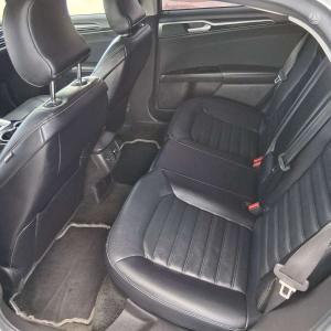 Balts Ford Fusion 2016 Klaipėda, ar dzinēja tilpumu 2.00 L un nobraukumu 172 tūkst. km par 7000 €, foto 26 vietnē AUTOMOTO.COM.LV