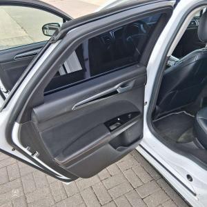 Balts Ford Fusion 2016 Klaipėda, ar dzinēja tilpumu 2.00 L un nobraukumu 172 tūkst. km par 7000 €, foto 28 vietnē AUTOMOTO.COM.LV