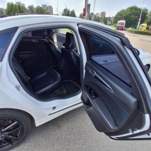 Balts Ford Fusion 2016 Klaipėda, ar dzinēja tilpumu 2.00 L un nobraukumu 172 tūkst. km par 7000 €, foto 29 vietnē AUTOMOTO.COM.LV