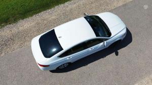 White Ford Fusion 2019 in Kaunas, with an engine capacity of 2.00 L and mileage of 102 thousand km for 9500 €, photo 11 on AUTOMOTO.COM.LV