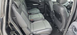 Black Ford Galaxy 2007 in Riga, with an engine capacity of 2.00 L and mileage of 0 thousand km for 3550 €, photo 12 on AUTOMOTO.COM.LV