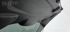 Black Ford Galaxy 2007 in Riga, with an engine capacity of 2.00 L and mileage of 0 thousand km for 3550 €, photo 20 on AUTOMOTO.COM.LV