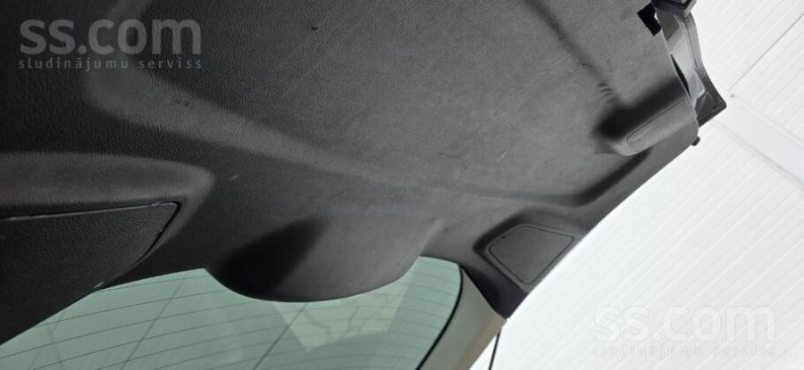 Black Ford Galaxy 2007 in Riga, with an engine capacity of 2.00 L and mileage of 0 thousand km for 3550 €, photo 20 on AUTOMOTO.COM.LV