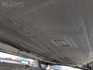 Black Ford Galaxy 2010 in Riga, with an engine capacity of 2.00 L and mileage of 220 thousand km for 5450 €, photo 13 on AUTOMOTO.COM.LV