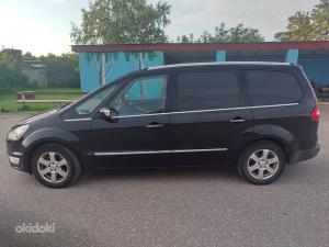 Melns Ford Galaxy 2010 Narva, ar dzinēja tilpumu 0.00 L un nobraukumu 168 tūkst. km par 4500 €, foto  vietnē AUTOMOTO.COM.LV