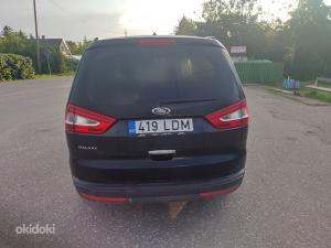 Melns Ford Galaxy 2010 Narva, ar dzinēja tilpumu 0.00 L un nobraukumu 168 tūkst. km par 4500 €, foto 3 vietnē AUTOMOTO.COM.LV