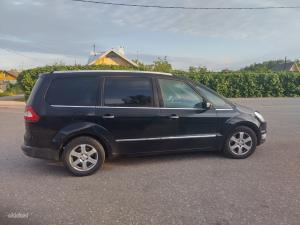 Melns Ford Galaxy 2010 Narva, ar dzinēja tilpumu 0.00 L un nobraukumu 168 tūkst. km par 4500 €, foto 9 vietnē AUTOMOTO.COM.LV