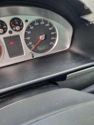 Melns Ford Galaxy 2003 Kauņa, ar dzinēja tilpumu 1.90 L un nobraukumu 308 tūkst. km par 1550 €, foto 11 vietnē AUTOMOTO.COM.LV
