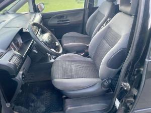 Melns Ford Galaxy 2006 Viļņa, ar dzinēja tilpumu 1.90 L un nobraukumu 330 tūkst. km par 1500 €, foto 12 vietnē AUTOMOTO.COM.LV