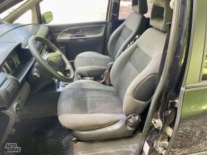 Melns Ford Galaxy 2006 Viļņa, ar dzinēja tilpumu 1.90 L un nobraukumu 322 tūkst. km par 1500 €, foto 11 vietnē AUTOMOTO.COM.LV