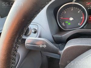 Melns Ford Galaxy 2007 Daugavpils, ar dzinēja tilpumu 1.80 L un nobraukumu 325 tūkst. km par 1950 €, foto 14 vietnē AUTOMOTO.COM.LV