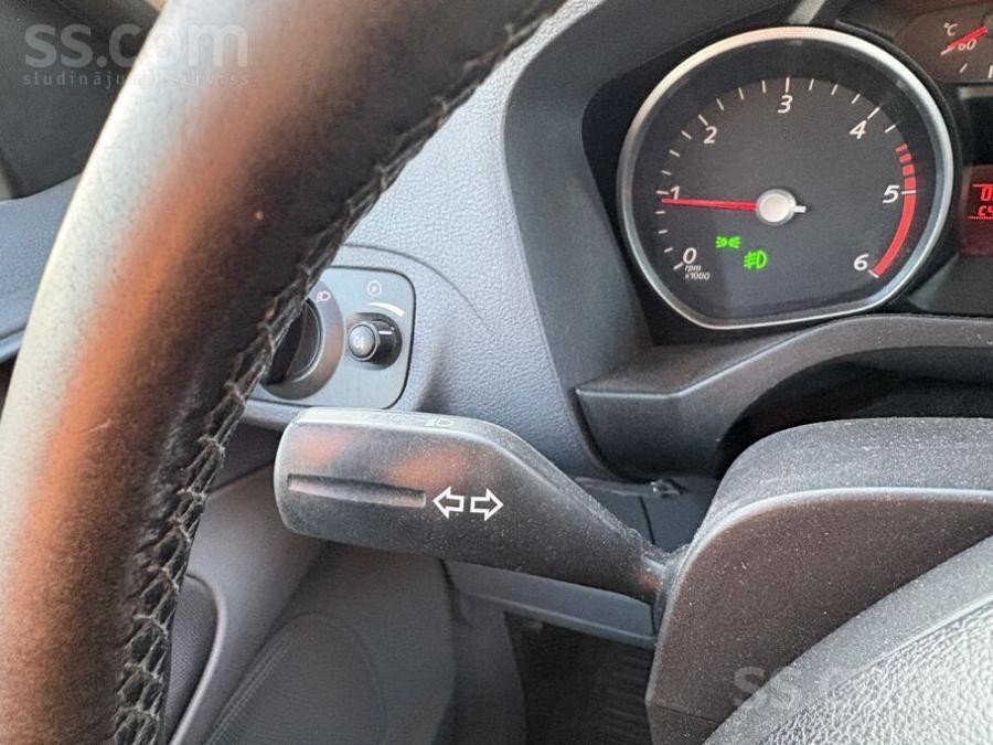 Melns Ford Galaxy 2007 Daugavpils, ar dzinēja tilpumu 1.80 L un nobraukumu 325 tūkst. km par 1950 €, foto 14 vietnē AUTOMOTO.COM.LV