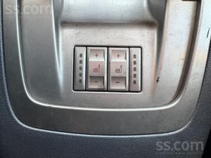 Melns Ford Galaxy 2007 Daugavpils, ar dzinēja tilpumu 1.80 L un nobraukumu 325 tūkst. km par 1950 €, foto 17 vietnē AUTOMOTO.COM.LV