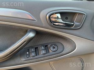 Melns Ford Galaxy 2007 Daugavpils, ar dzinēja tilpumu 1.80 L un nobraukumu 325 tūkst. km par 1950 €, foto 18 vietnē AUTOMOTO.COM.LV