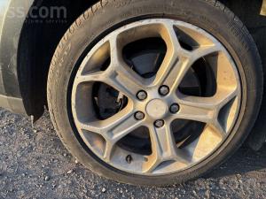 Melns Ford Galaxy 2007 Daugavpils, ar dzinēja tilpumu 1.80 L un nobraukumu 325 tūkst. km par 1950 €, foto 33 vietnē AUTOMOTO.COM.LV