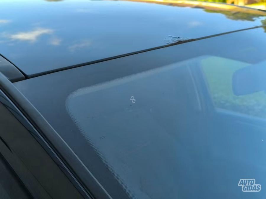 Melns Ford Galaxy 2007 Radviliškis, ar dzinēja tilpumu 2.00 L un nobraukumu 429 tūkst. km par 2500 €, foto 11 vietnē AUTOMOTO.COM.LV