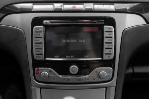 Melns Ford Galaxy 2008 Rīga, ar dzinēja tilpumu 2.00 L un nobraukumu 309 tūkst. km par 3900 €, foto 6 vietnē AUTOMOTO.COM.LV