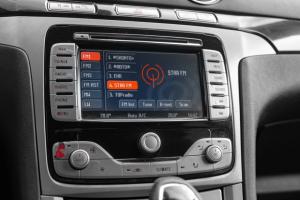 Melns Ford Galaxy 2008 Rīga, ar dzinēja tilpumu 2.00 L un nobraukumu 309 tūkst. km par 3900 €, foto 7 vietnē AUTOMOTO.COM.LV